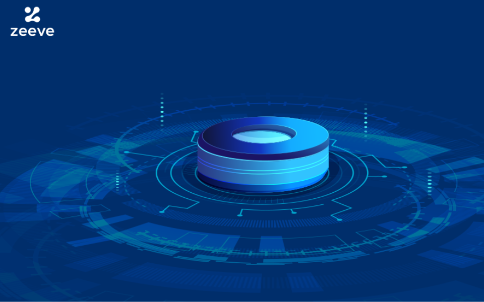 What Does A Blockchain Core Infrastructure Look Like Nasscom The Official Community Of